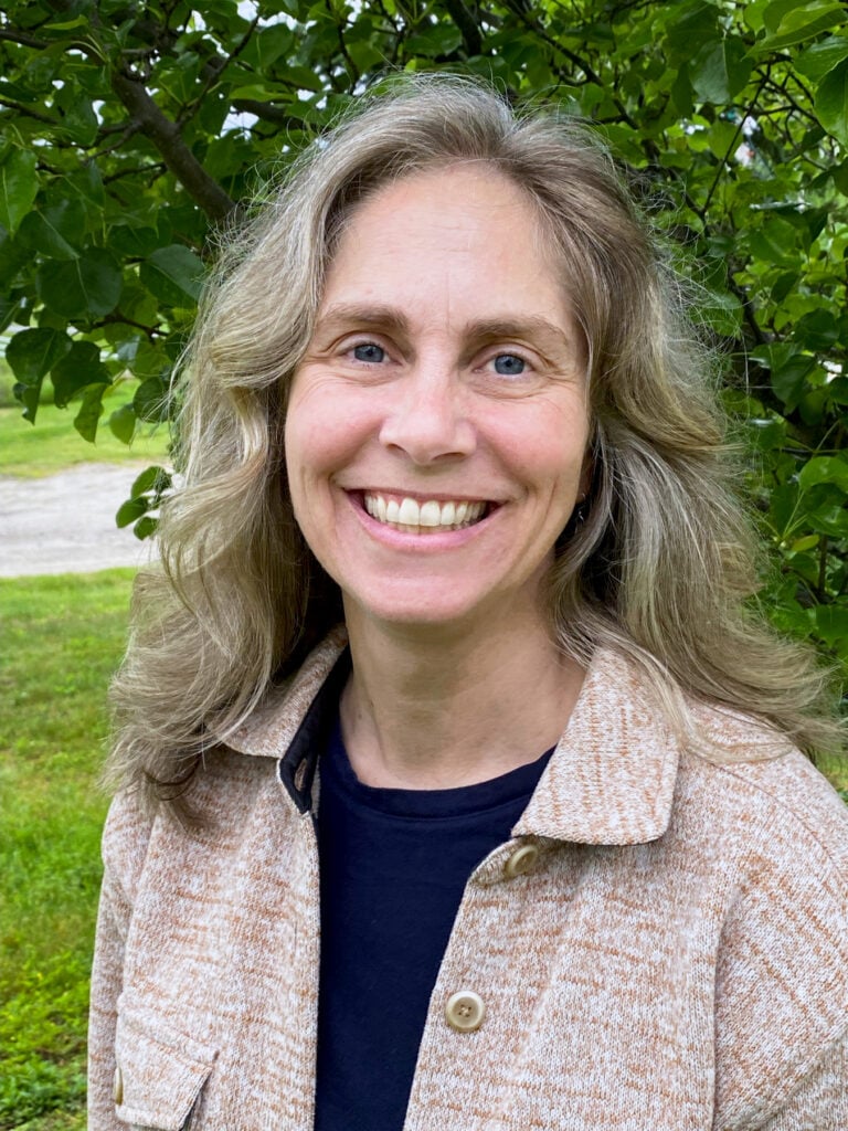 Our Staff - Lake Stewards of Maine