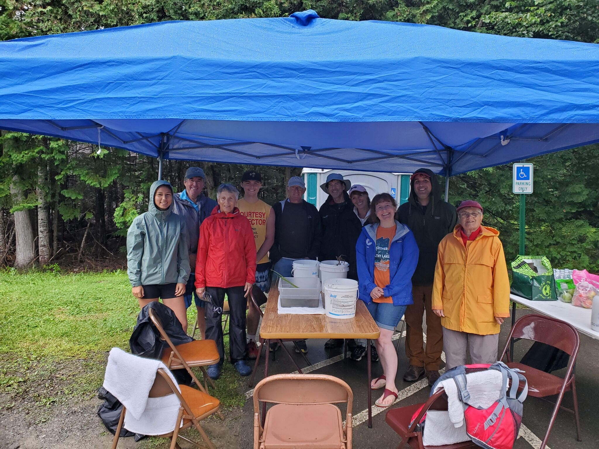 Webinar: 2025 Invasive Plant Patrol (IPP 101) - Lake Stewards of Maine