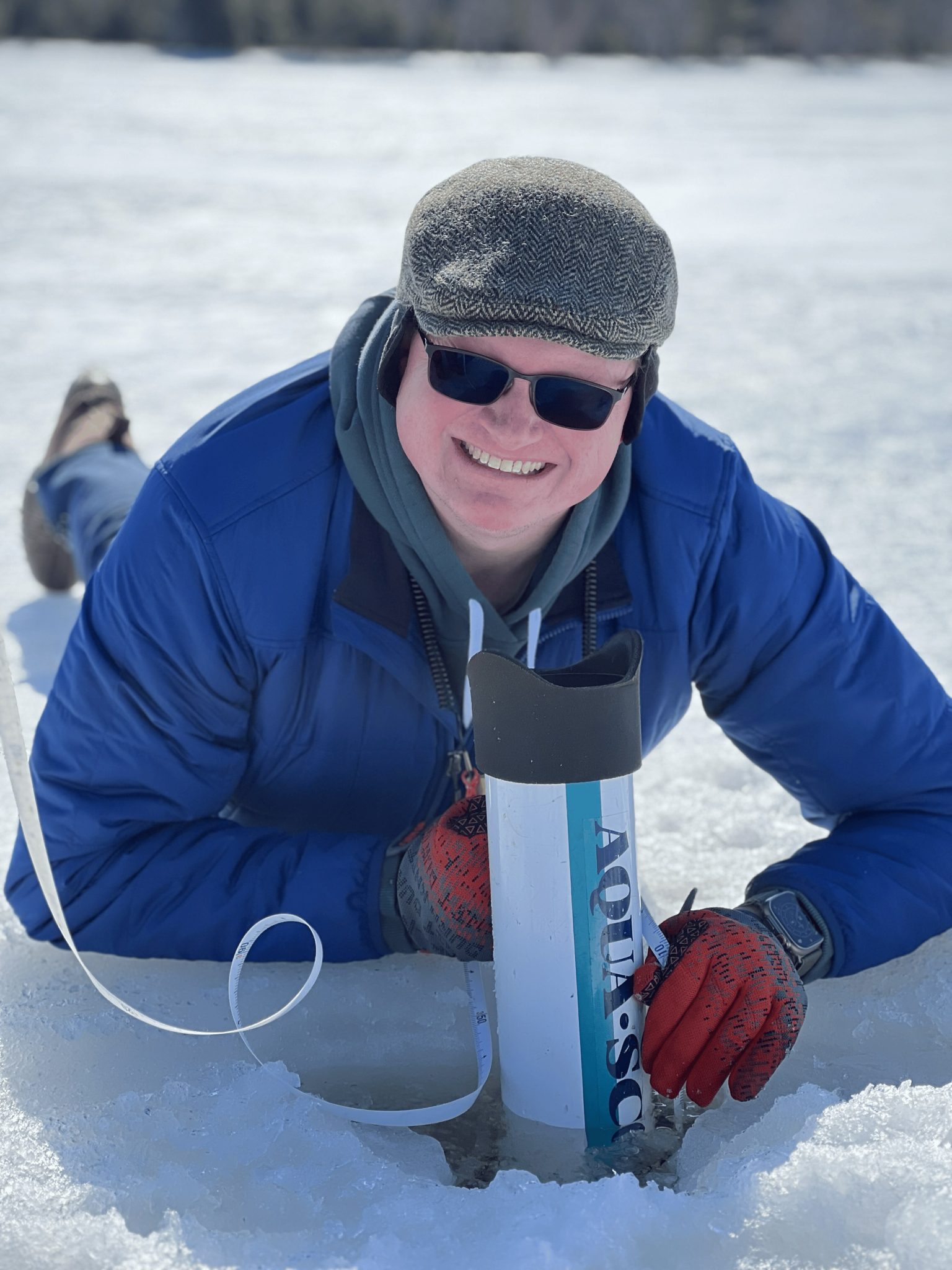 Board of Directors - Lake Stewards of Maine
